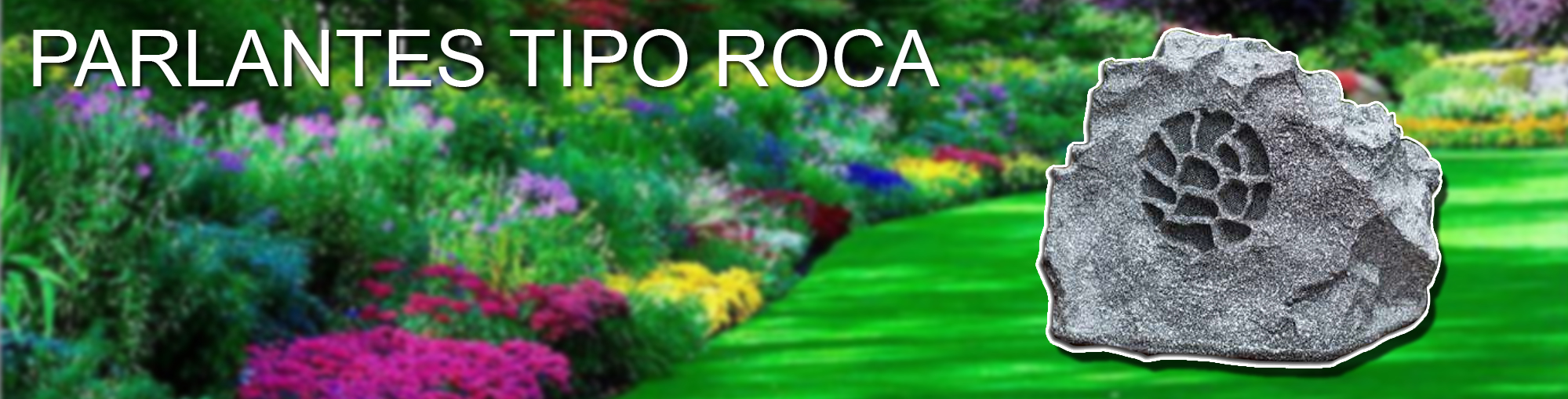 Tipo Roca – EVOTECH